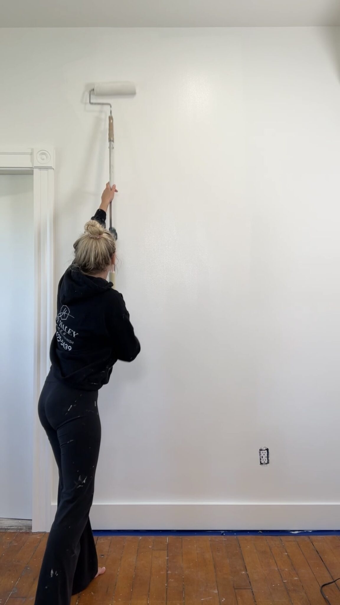 The Best White Paint Colors for Your Home - Just Haley Homes