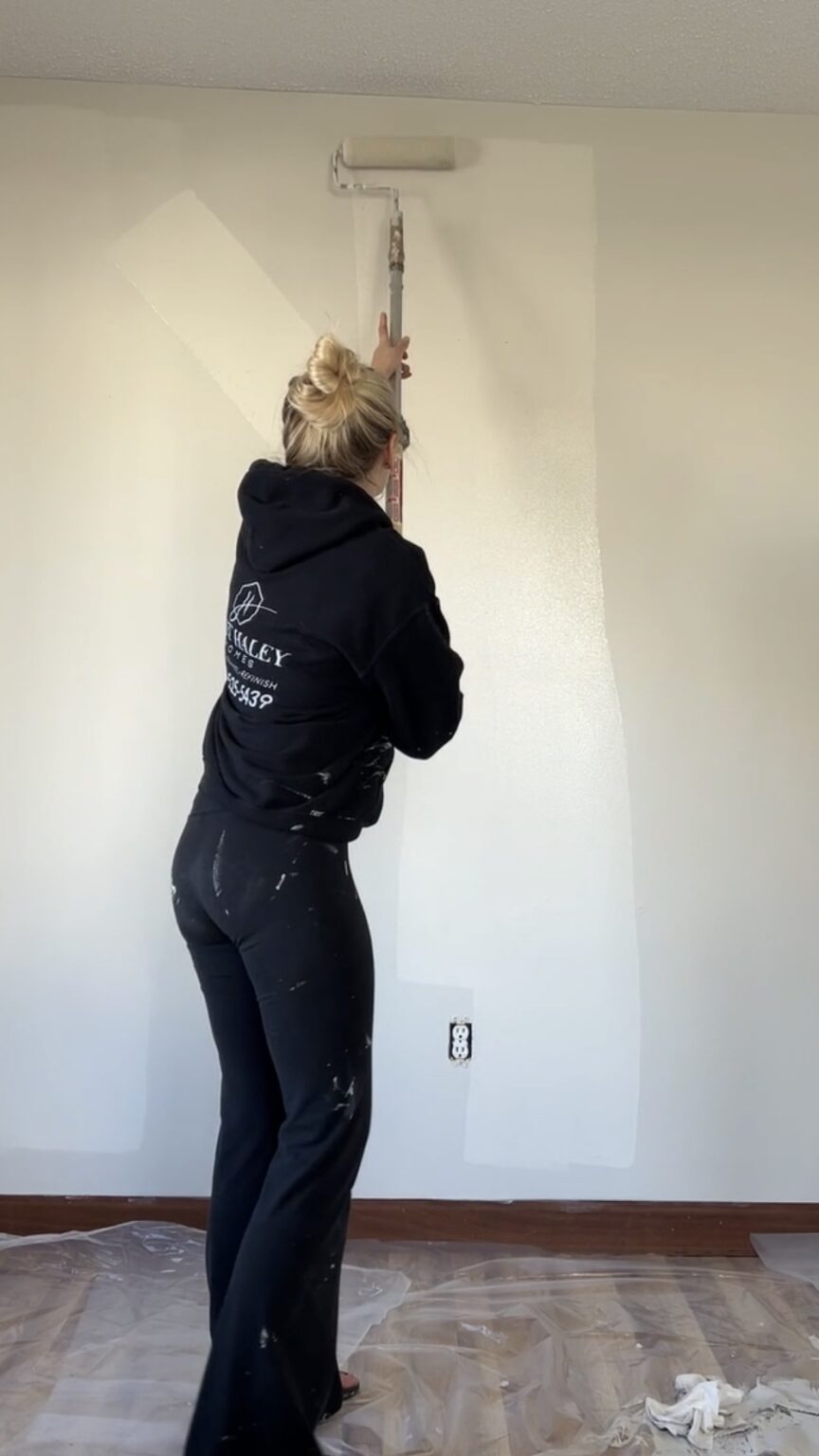 Best Paint Colors for Low-Light Rooms - Just Haley Homes